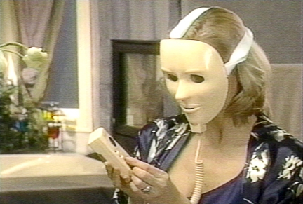 Montana Roué: 7th Day Surprise - FACE TIME