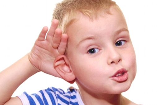 Penyebab Anak Berkebutuhan Khusus Tunarungu - Blog Indonesia Belajar