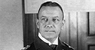 Historia i Współczesność: Erich Raeder