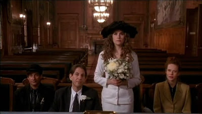 TELA DE CINEMA: LUA DE FEL (Dublado) - 1992