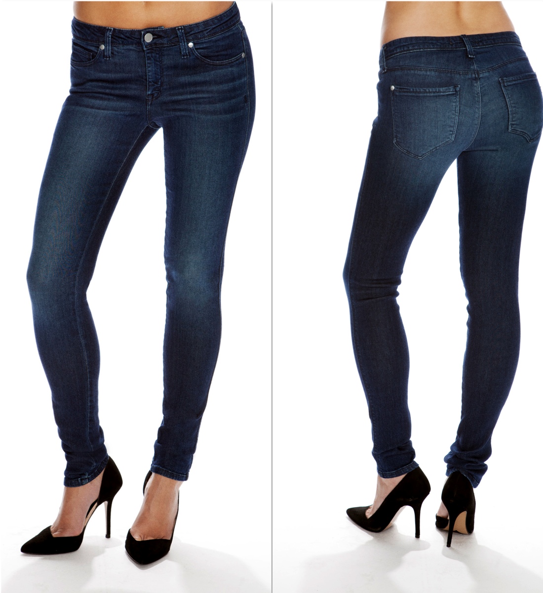 Holzweiler Agenturer: Genetic Denim GIVEAWAY!!!