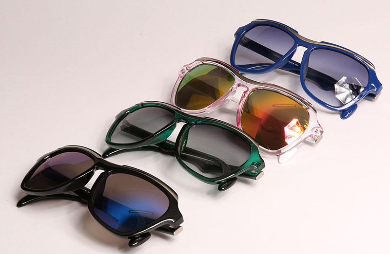2016 sunglasses collection: fresh design quality women sunglasses
