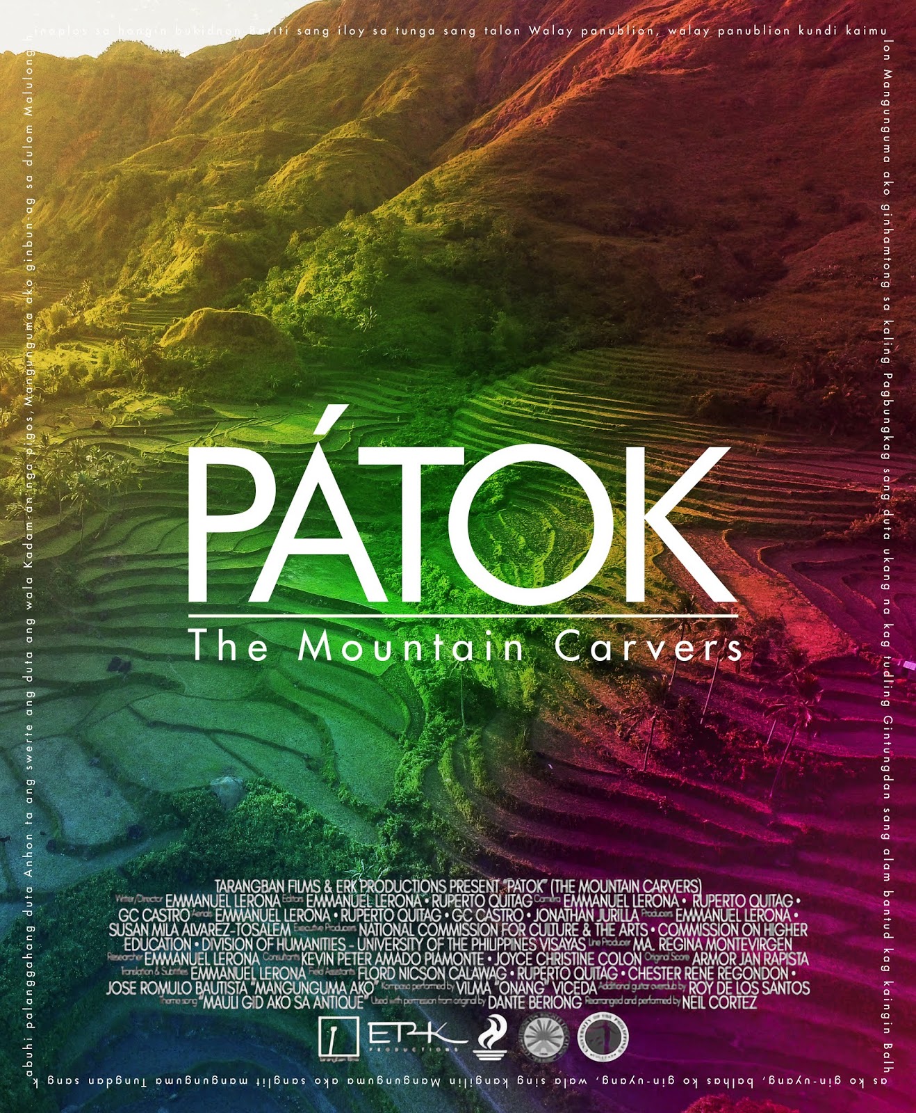 PATOK