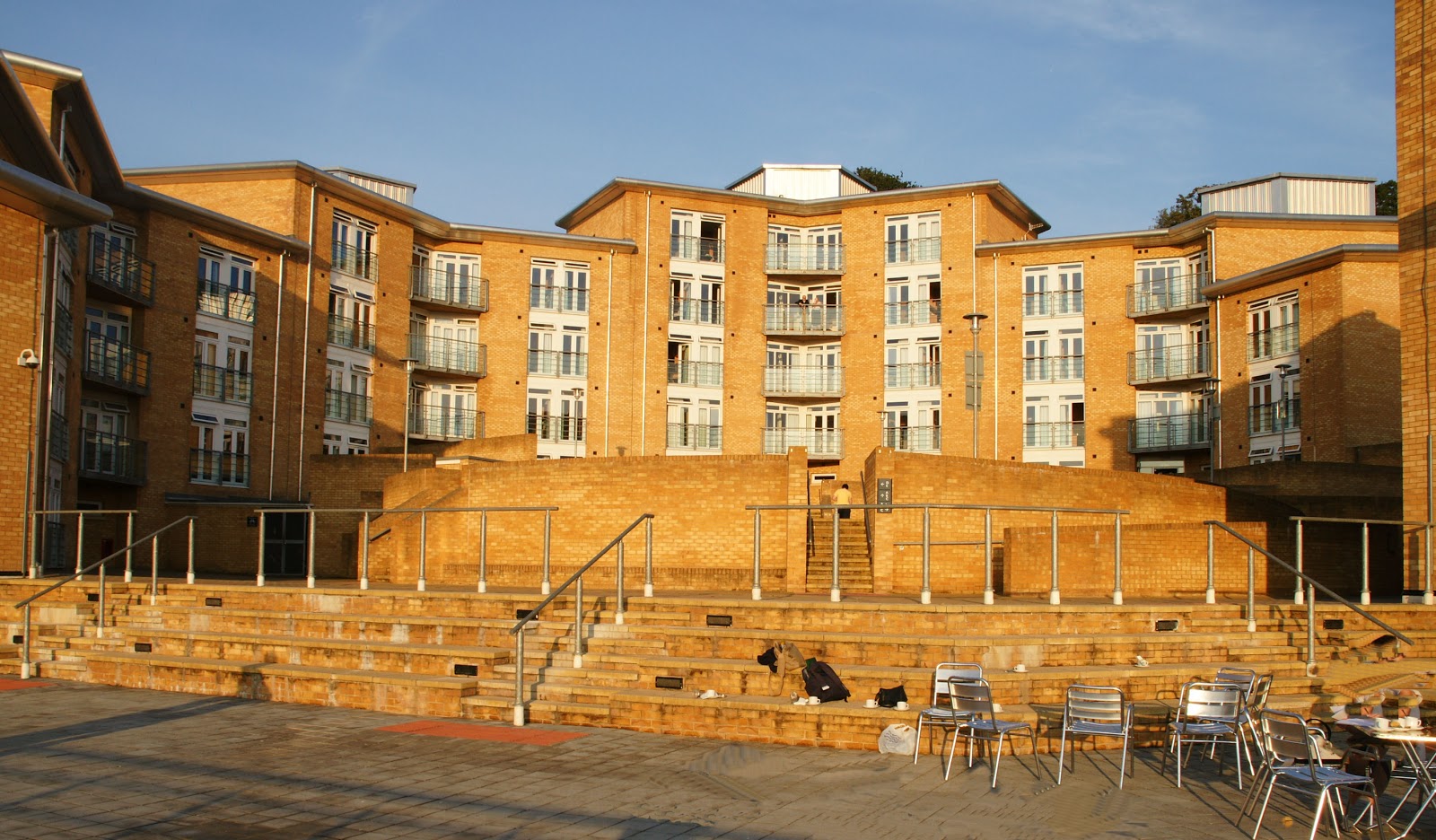 Sports Tours Blog from Tours 4 Sport: Exeter University Sports Training ...