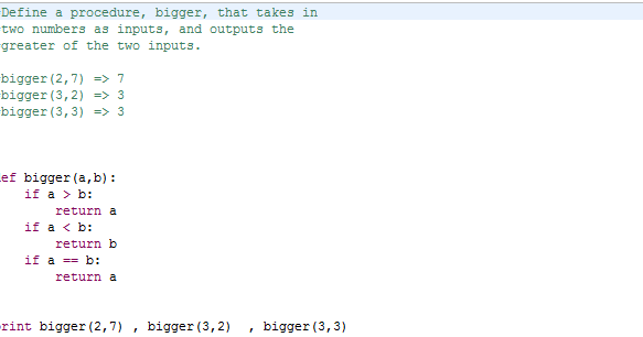 Python If Statements - Supercoders | Web Development and Design | Tutorial for Java, PHP, HTML ...