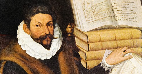 Gaspare Tagliacozzi - surgeon | Italy On This Day