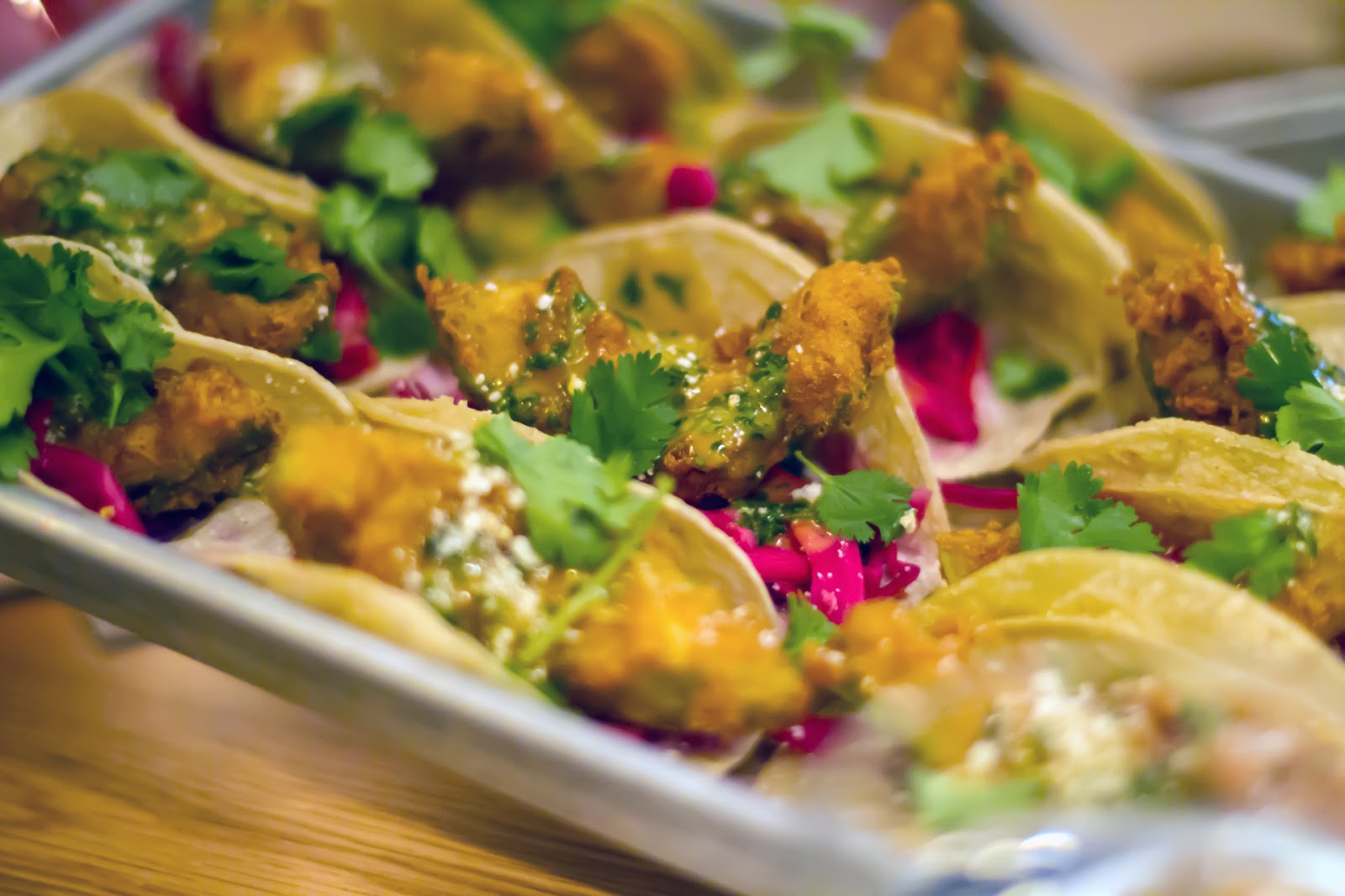 Exploring the “Bar” in Bartaco » Local Food Rocks