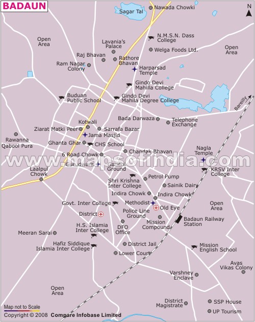 Sri Nrsimhadevadas: 132JC - baco-badarikashrama