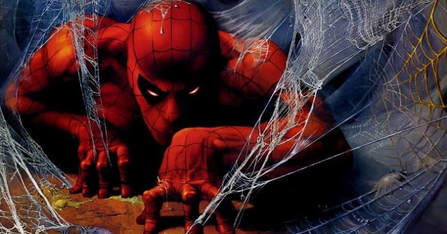 Teia do Homem-Aranha: Realidade ou Fantasia? - Saber Atualizado