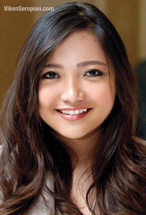 Rants And Raves: Charice Hairstyles