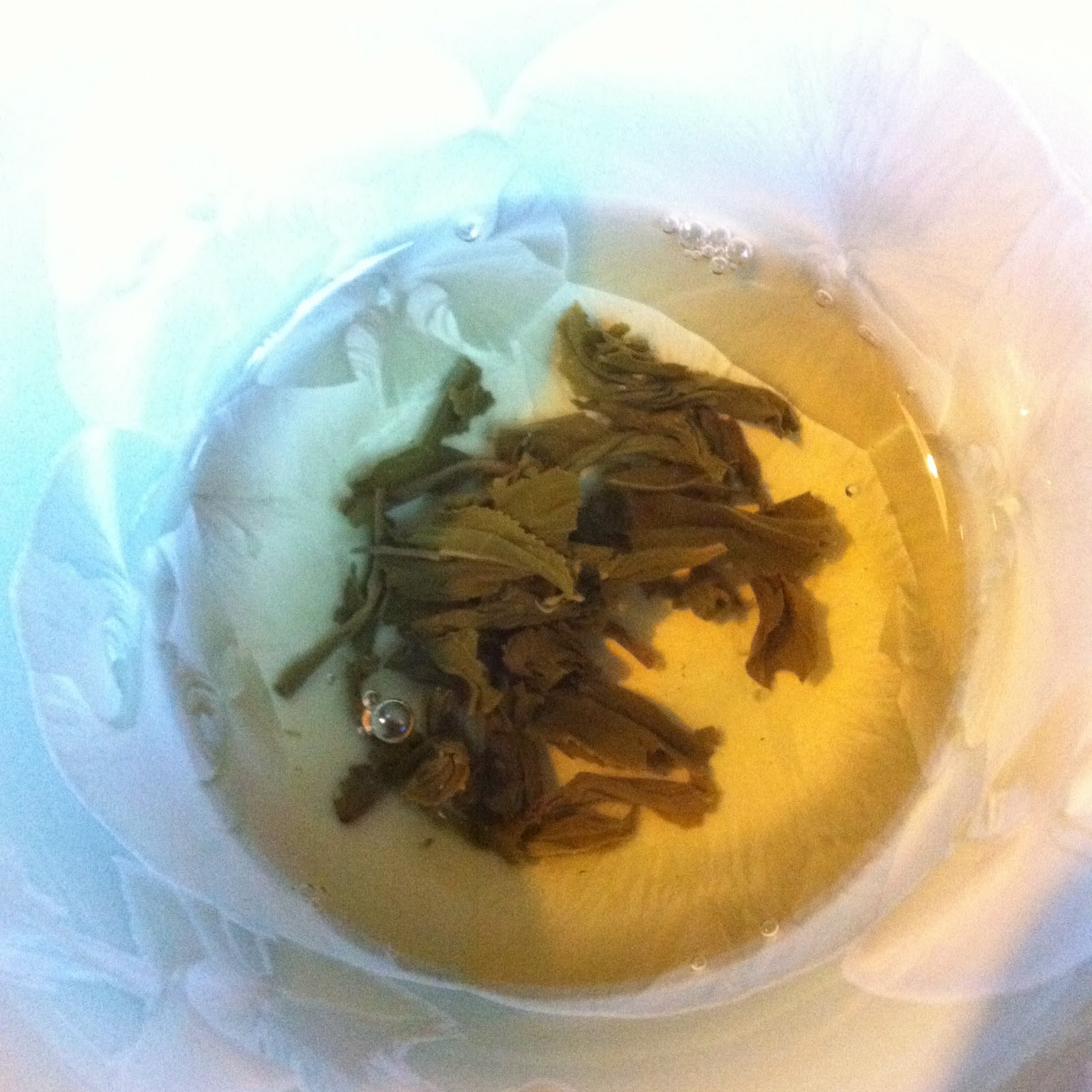 JING - China Green Tea