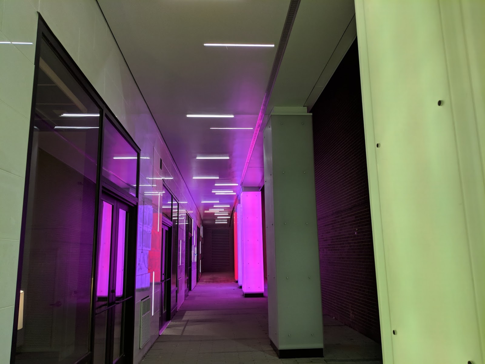 Robert Dyer @ Bethesda Row: Arts Alley activated at Cheval Bethesda ...