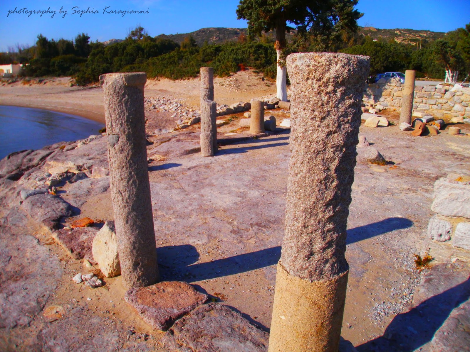 Kos and the Dodecanese through my eyes-Η Κως και τα γύρω νησιά μέσα από ...