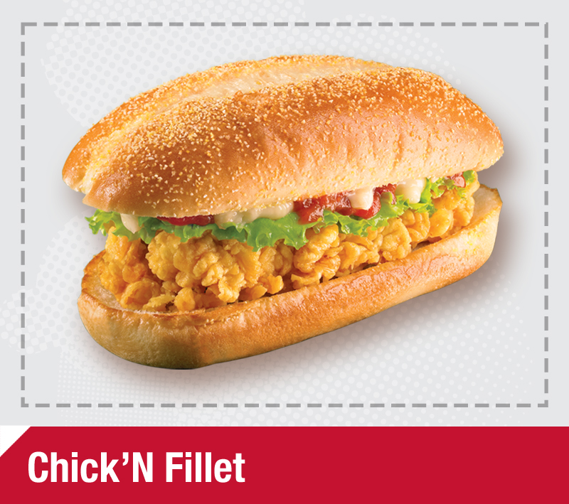 Menu makanan KFC 2019 - Manyasah Ilmu