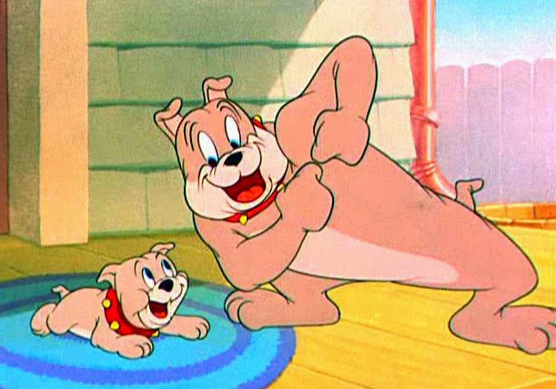 SATURDAY MORNINGS FOREVER: HISTORY OF TOM AND JERRY