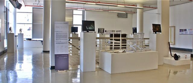 FADA Gallery: University of Johannesburg.: Final call to view the ...