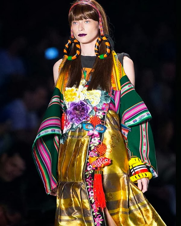 Aguayo Fashion / Estilo Aguayo