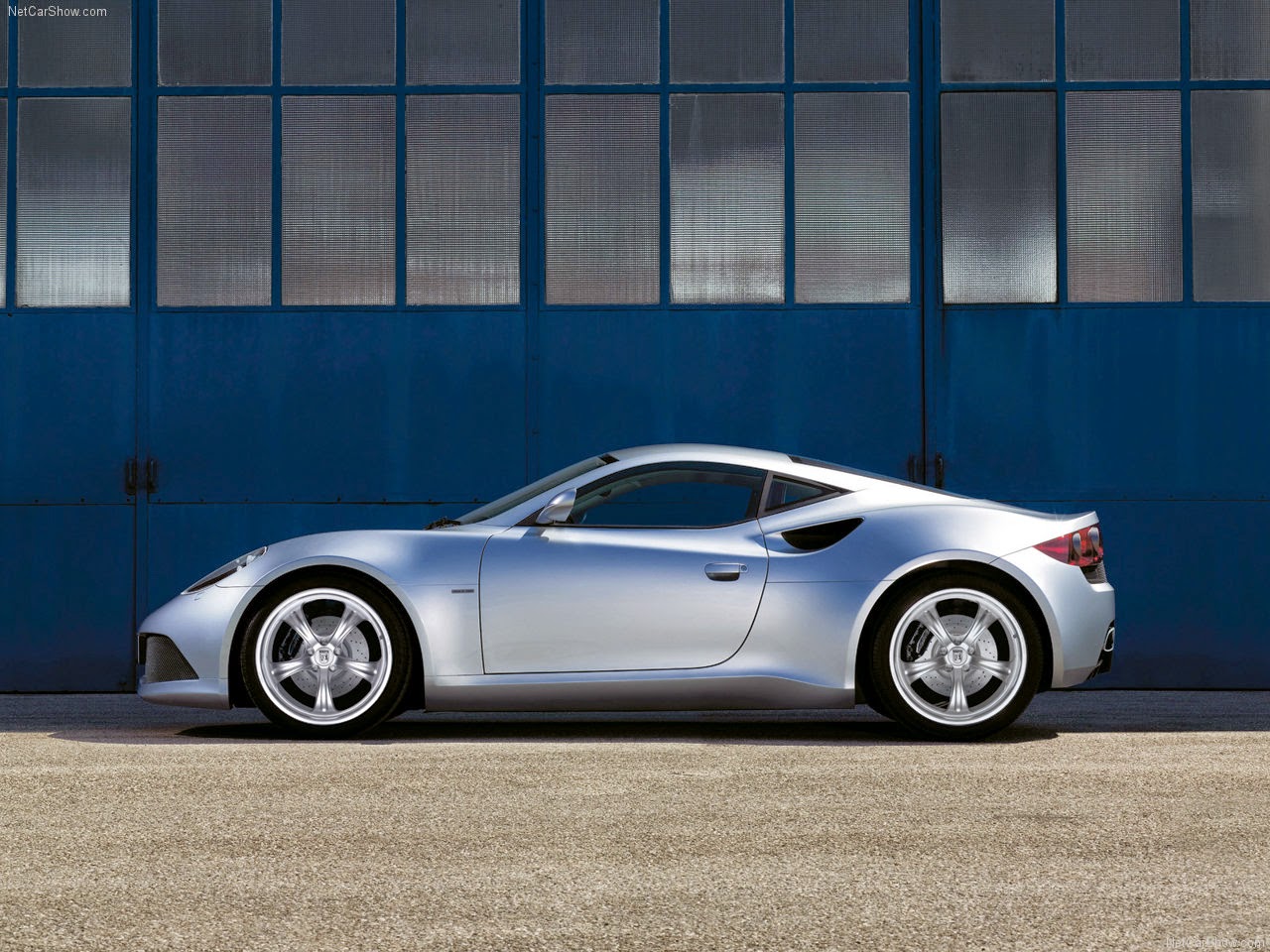 Artega GT, l'anti-Cayman mancata - Throttle Addicted