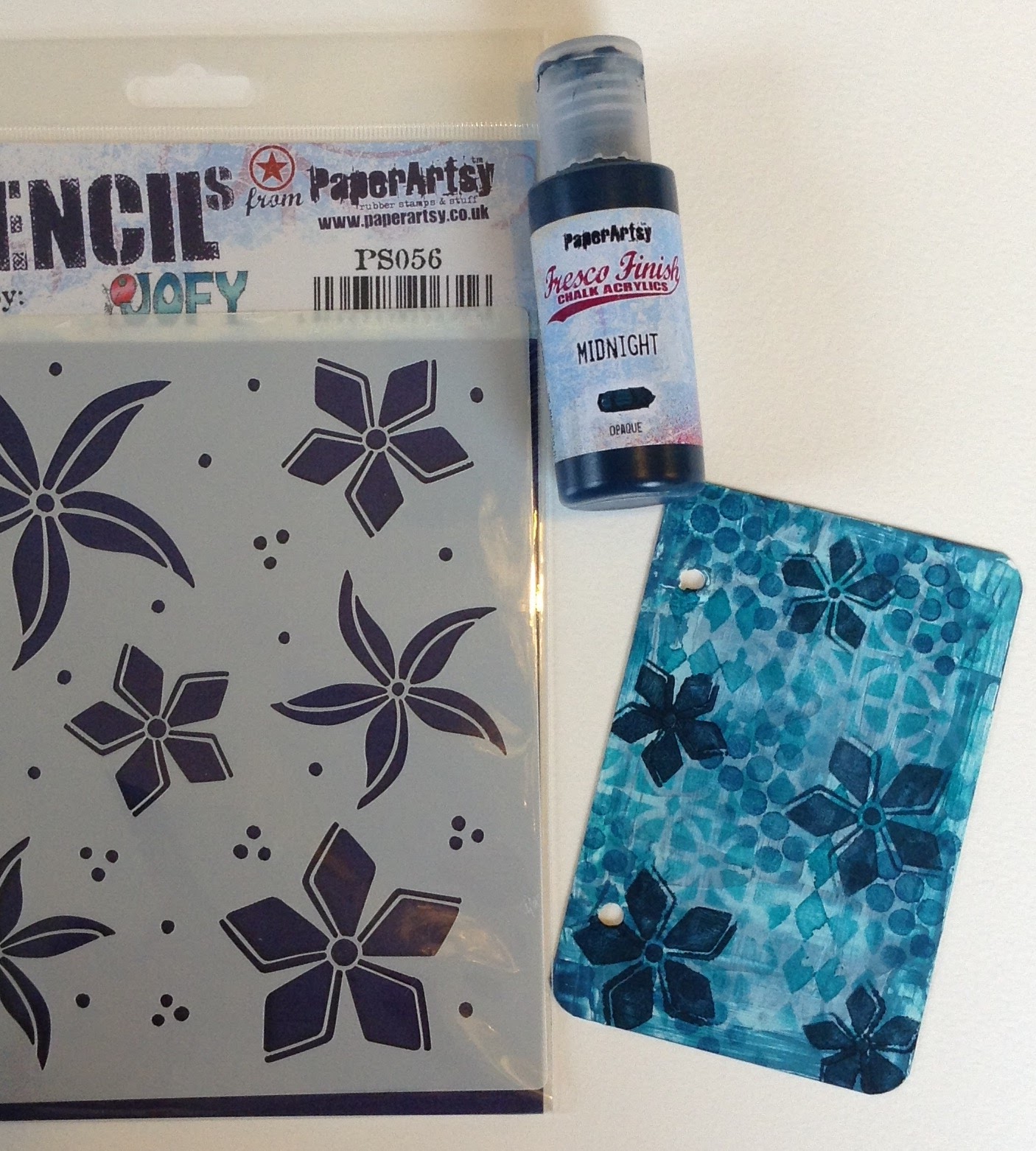 LoopsandLines: Circle Journal #2 /Pages