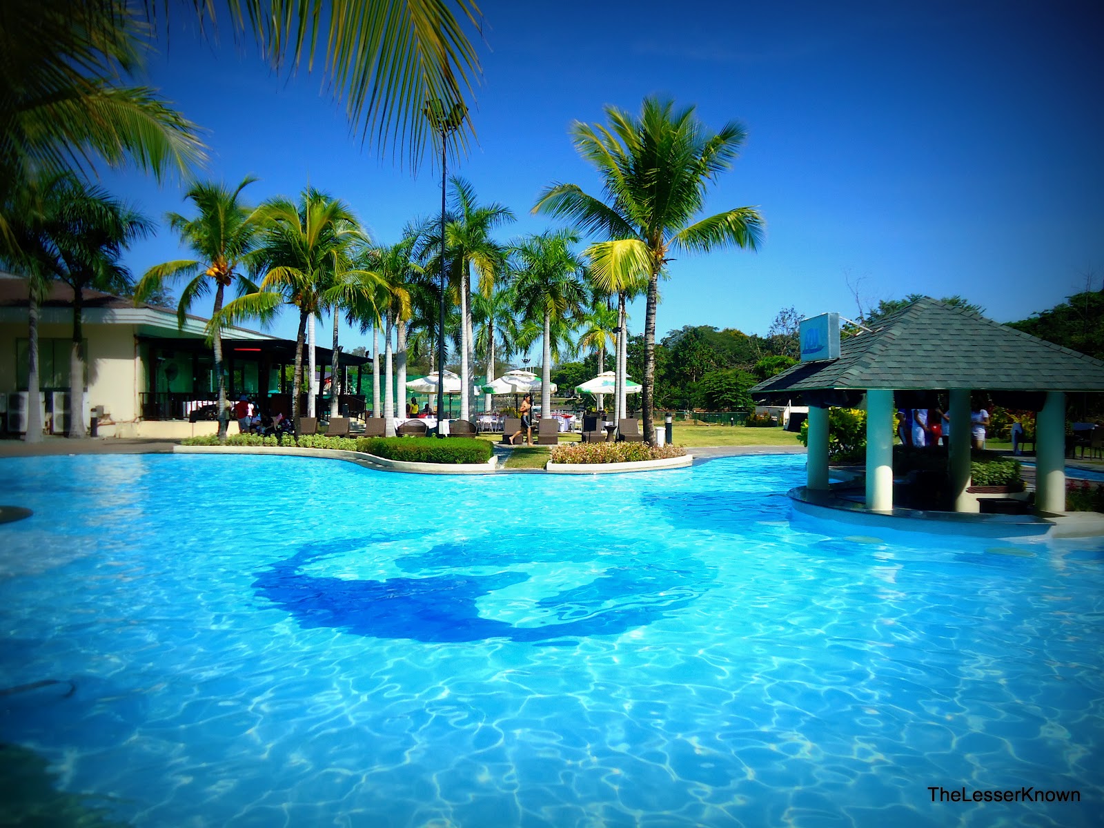 the lesser known: The Lesser Known at Widus Hotel