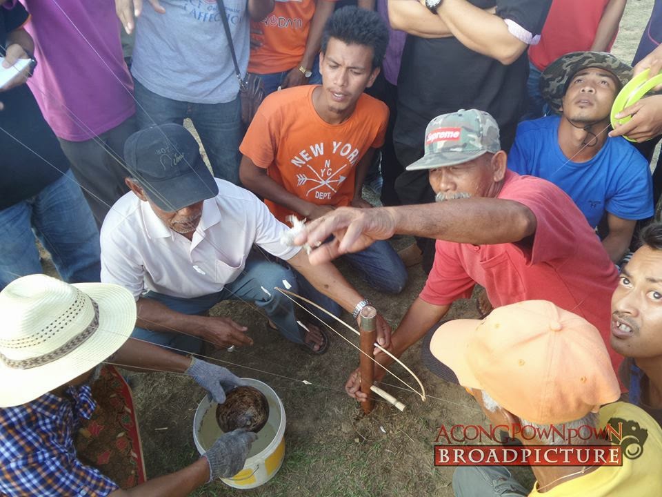 Persatuan Belia Felda Jerangau
