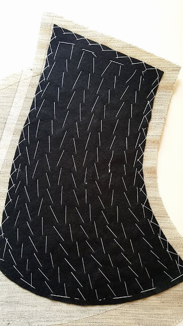 BCN - UNIQUE designer patterns: 2018