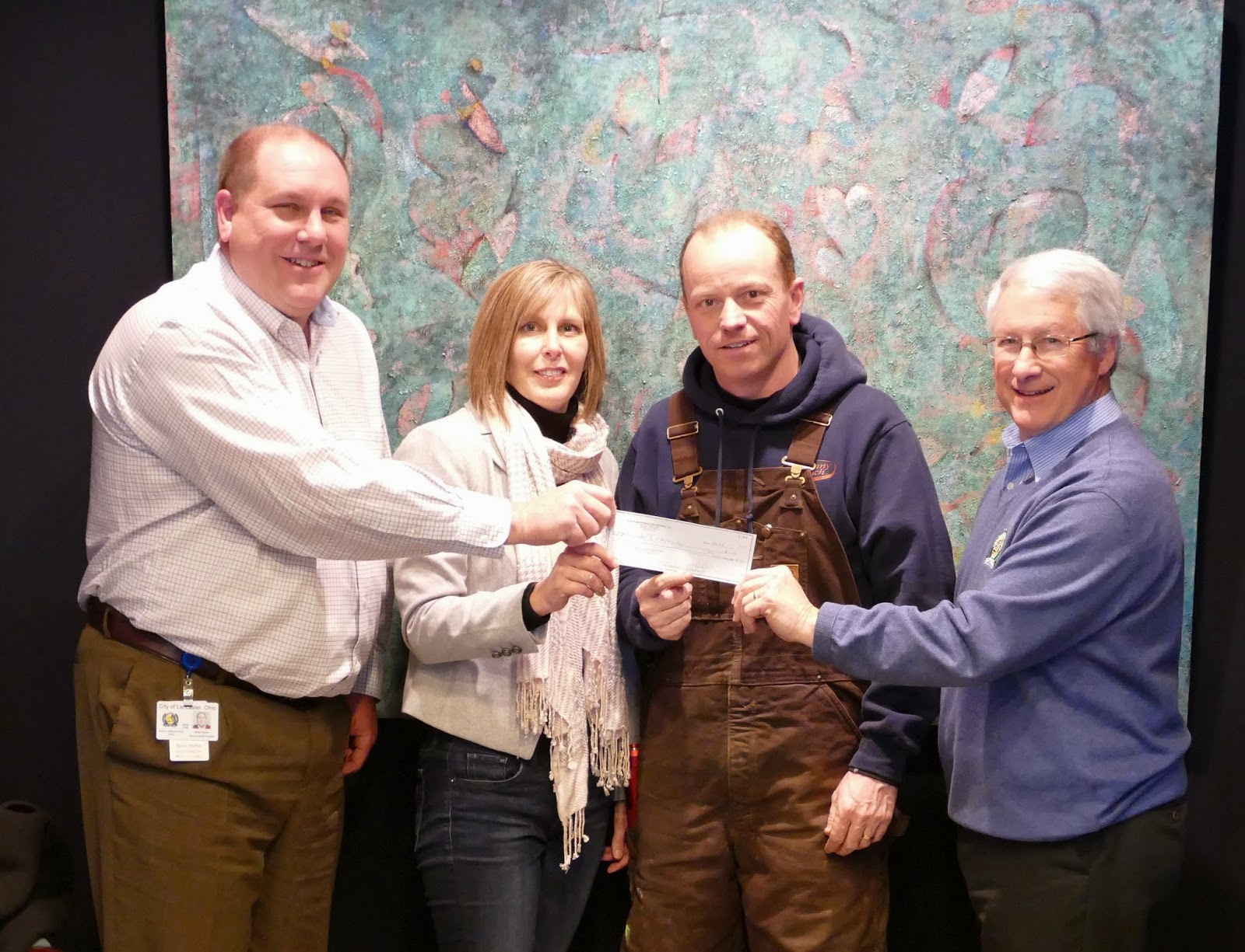 Saving the Mithoff: We Are The Proud Owners of a Hotel