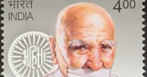 Anand Rishiji Maharaj | History of Maharashtra in English