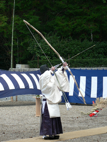 Bowmaking: Japanischen Yumi Projekte