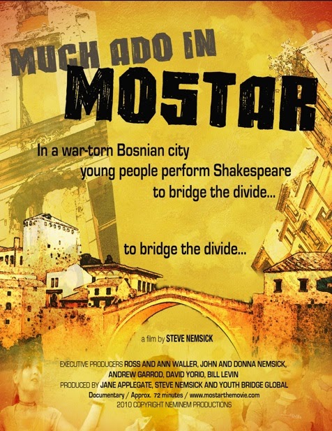 J.B. Spins: BHFF ’11: Best Documentary—Much Ado in Mostar