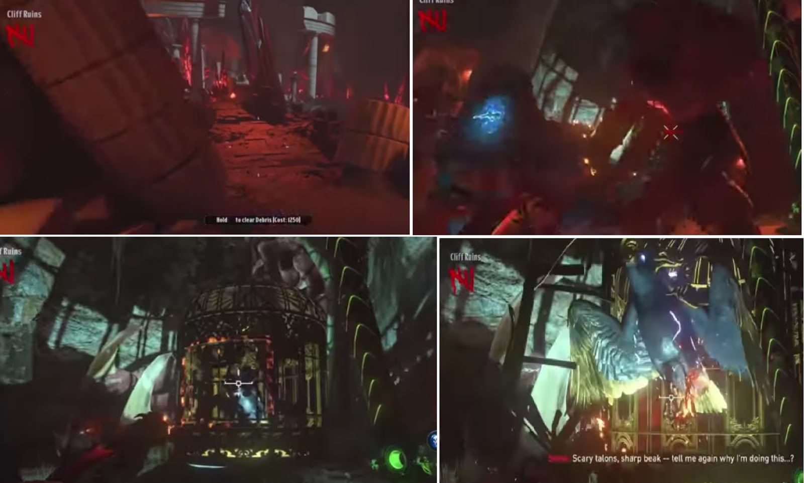 Zombified - Call Of Duty Zombie Map Layouts, Secrets, Easter Eggs and ...