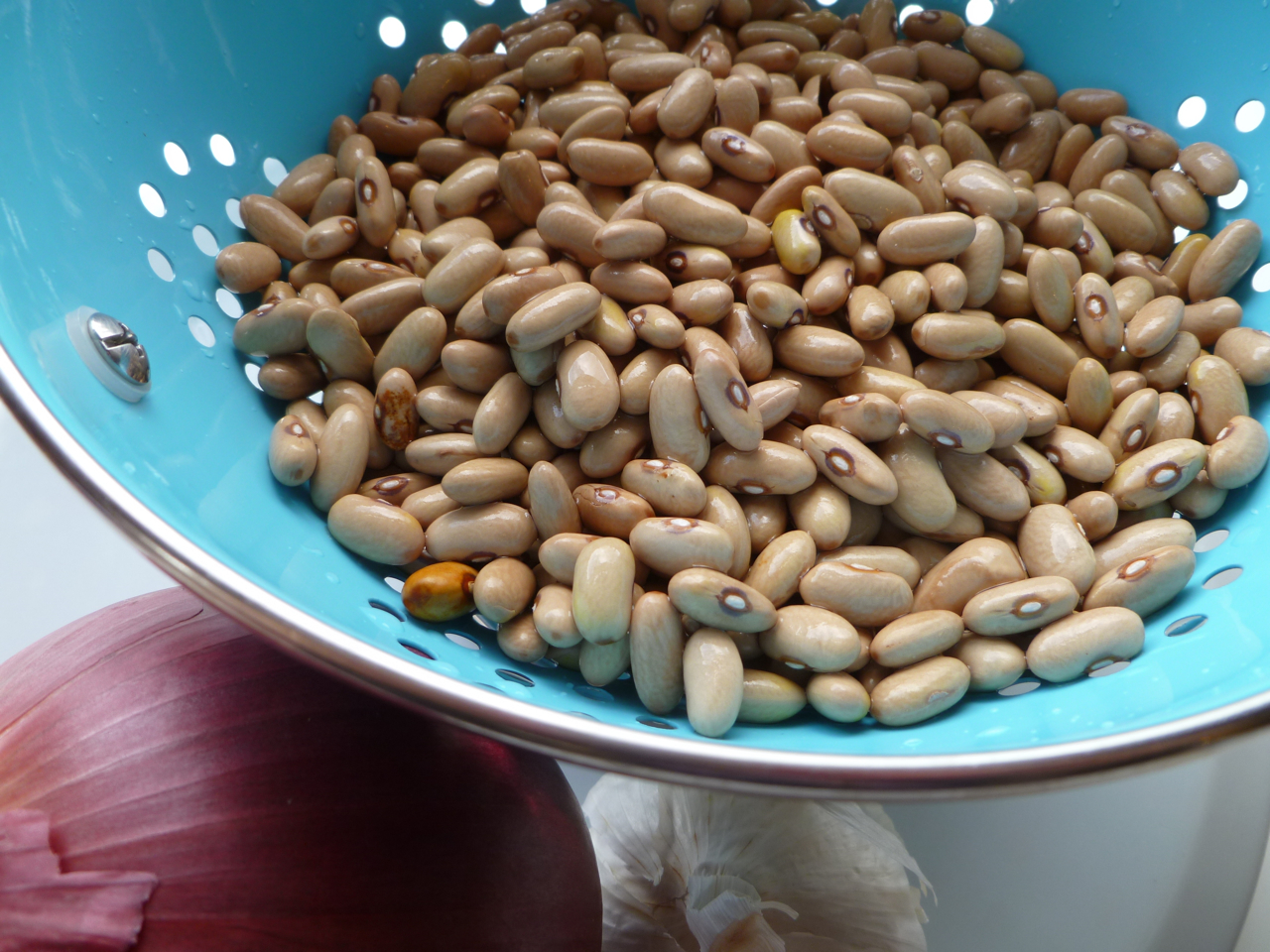 Fairmount Neighborhood Farmers Market: Ireland Creek Annie Baked Beans