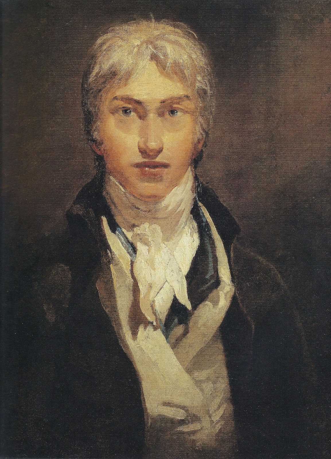 "er mundo de manué": Joseph Mallord William TURNER, obras, cuadros ...