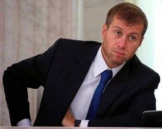 Kisah Sukses Roman Abrahamovich