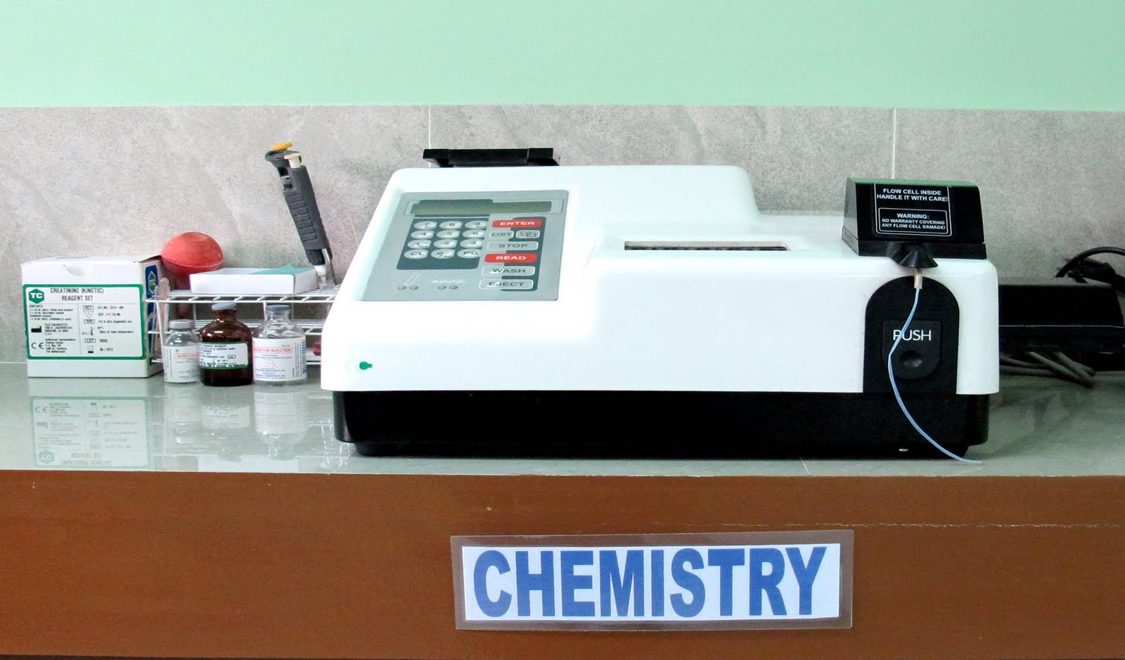 Clemen's Medical Clinic