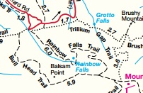 Hikertrash 900: Mt. LeConte