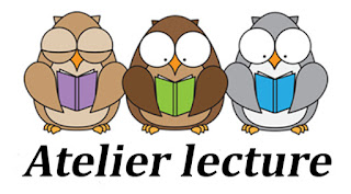 Petit retour sur... l'Atelier lecture
