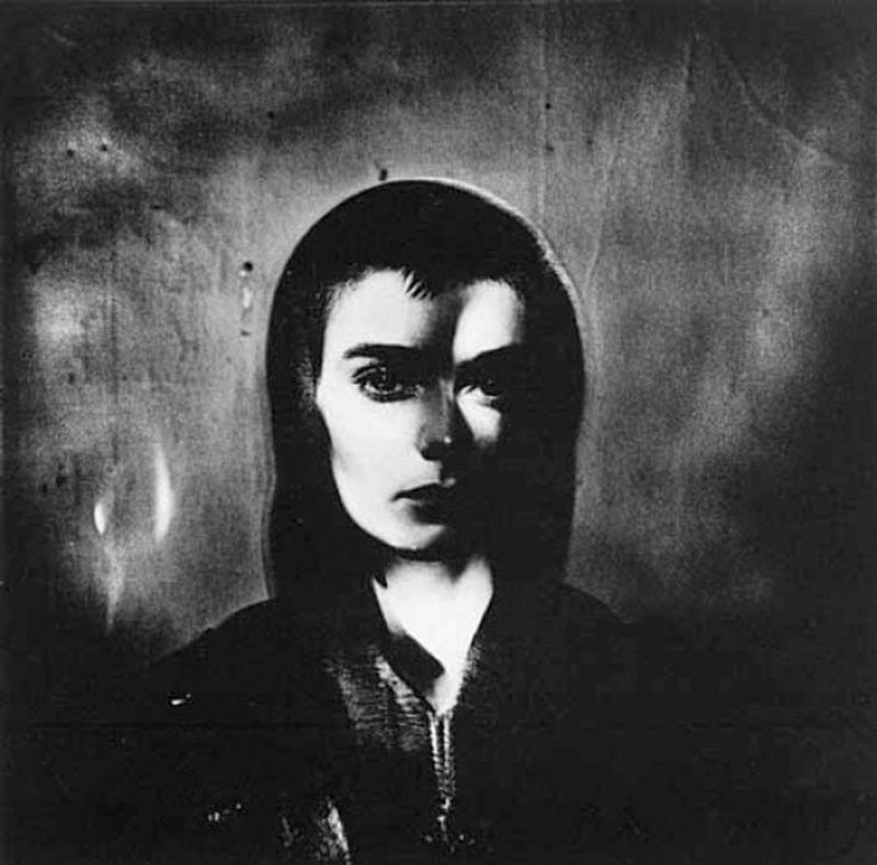 30 fekete-fehér sztárfotó Anton Corbijn-tól. - schuro blogja