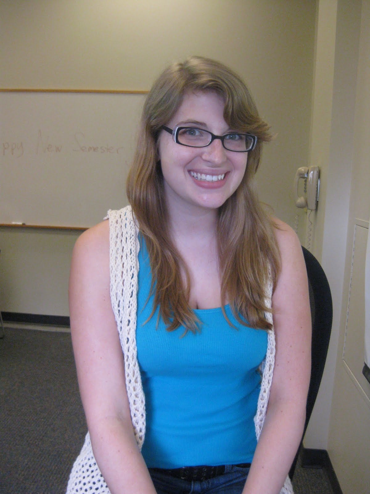 Harold Schiffman Music Library at UNCG: September 2011