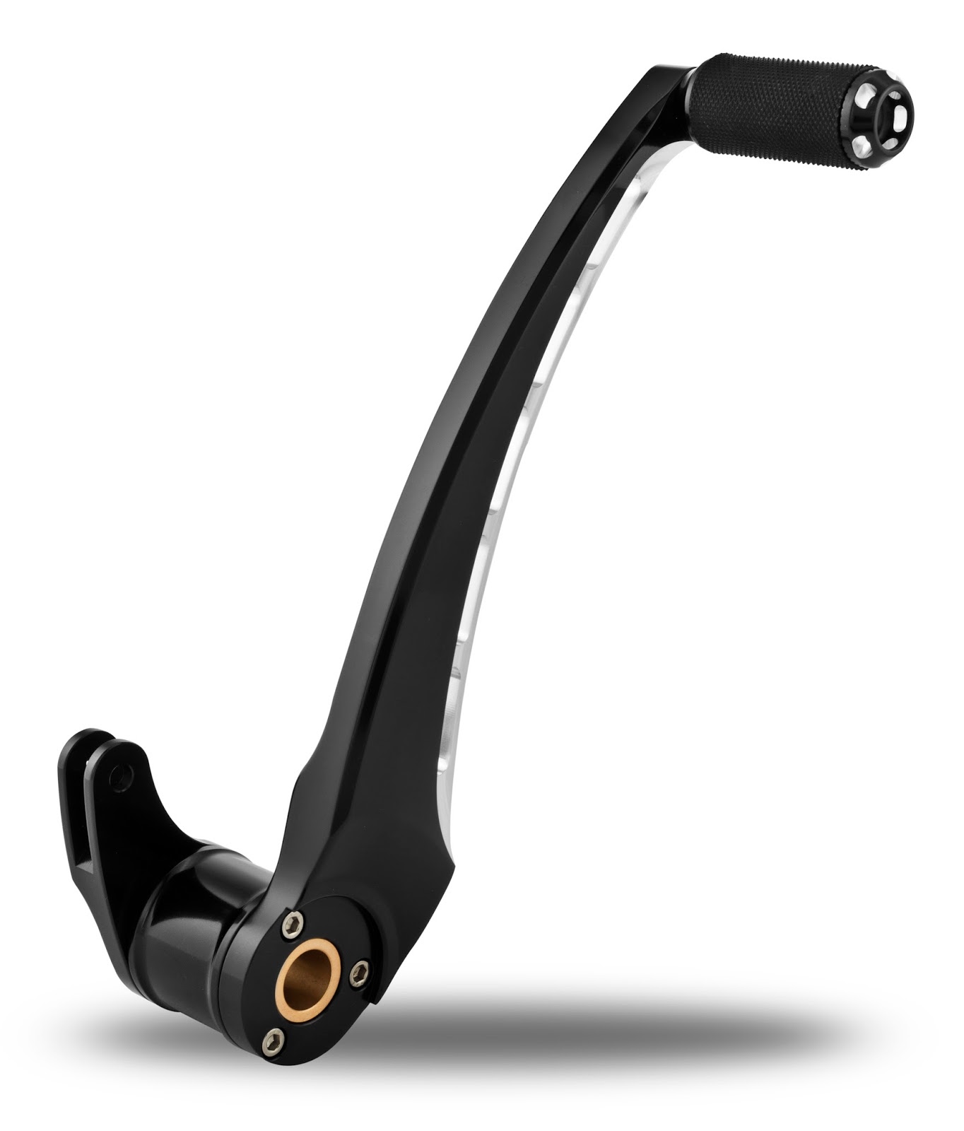 V-Twin News: Performance Machine Apex Levers