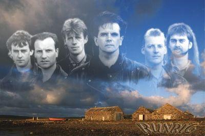 Musical Diversity: Runrig