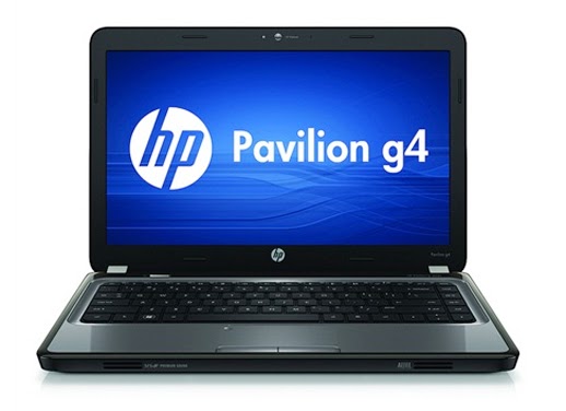 Hp pavilion laptop with card reader and writer built in - psadoconcepts