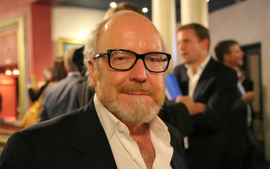 Media Network Series Two: John Hagel on the Power of Narrative ...