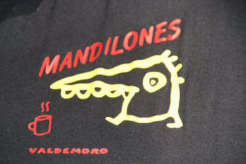 MANDILONESVALDEMORO: NUEVOS MODELOS DE MANDILONES