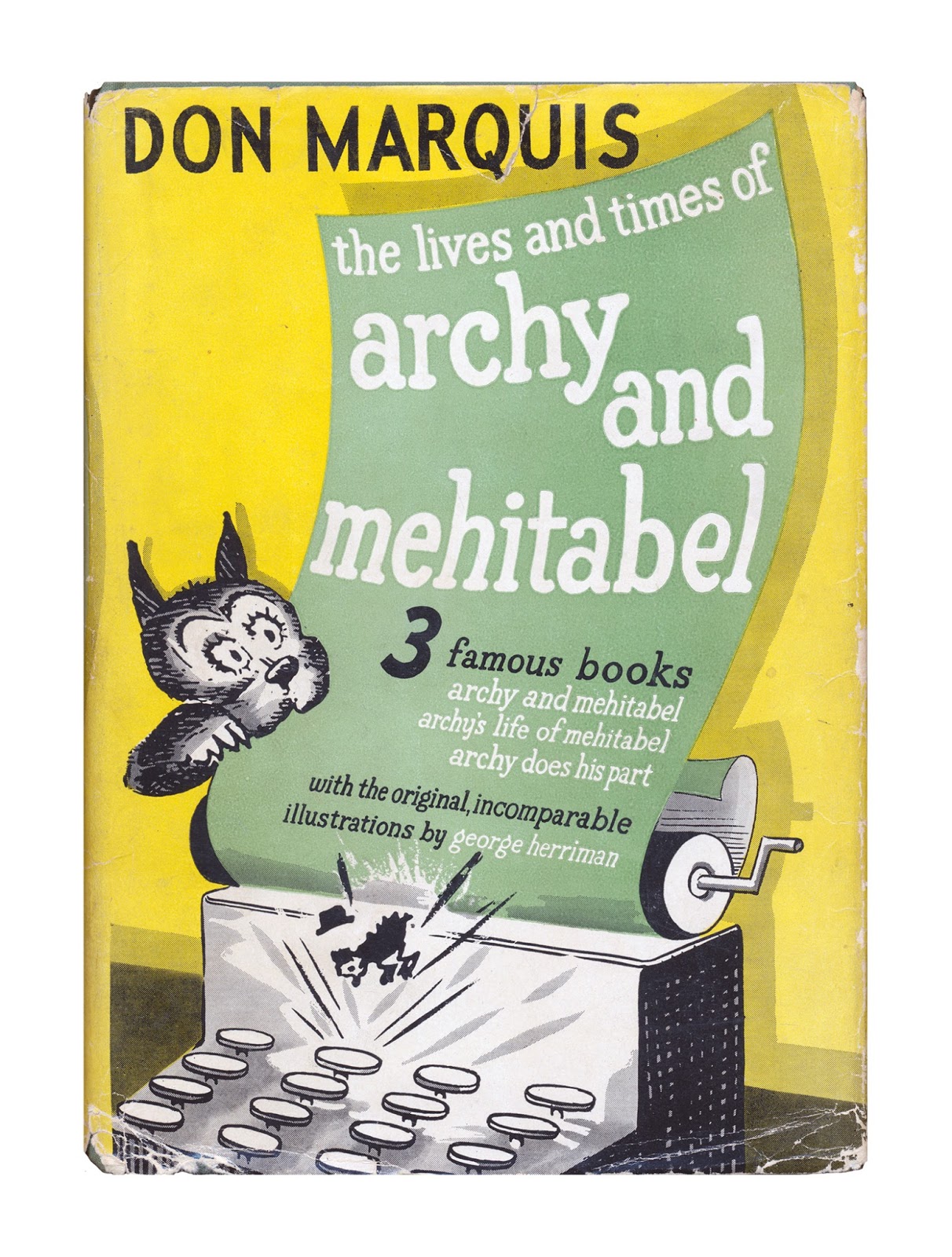 Forgotten Bookmarks: My Favorite Philosopher