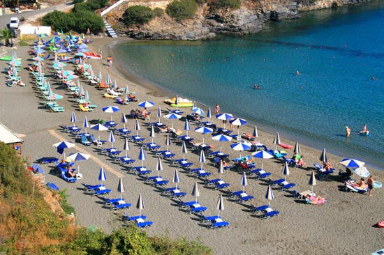 Σας Παρουσιάζουμε 70 Παραλίες Της Κρήτης - Kriti traveller