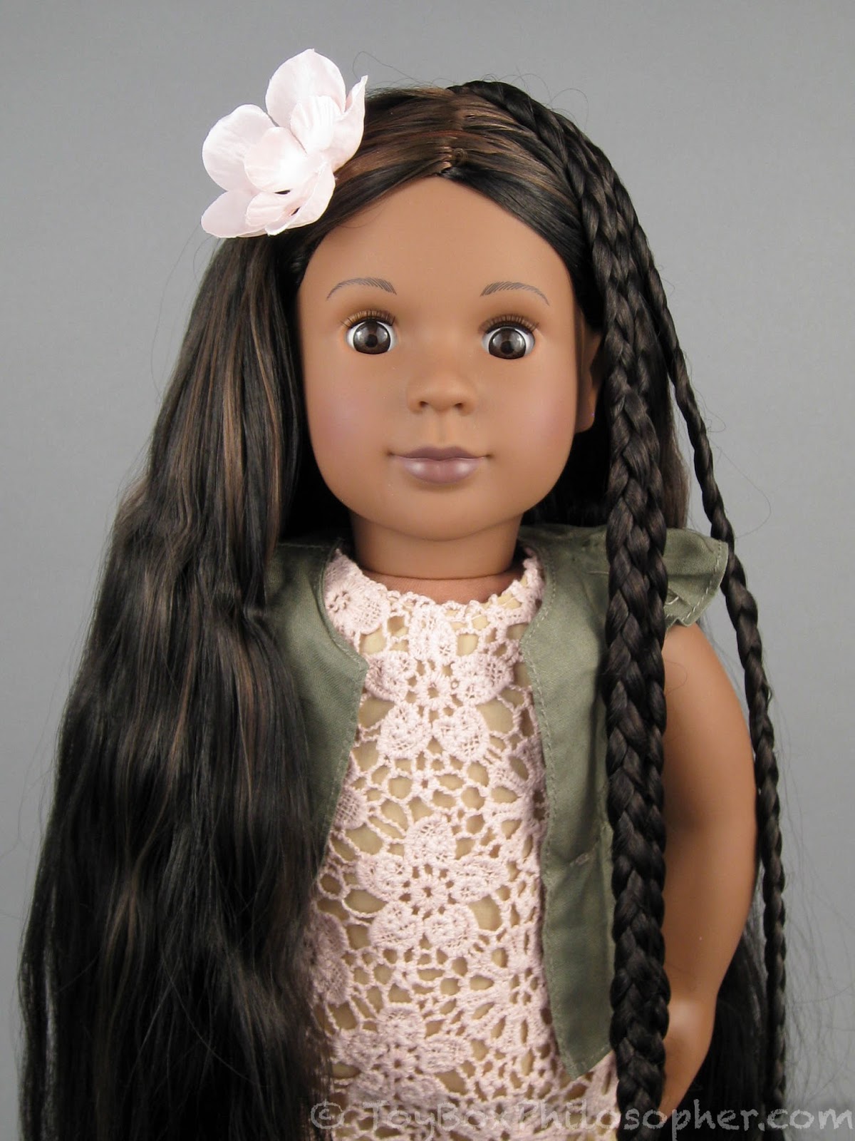 Our Generation Science Accessories | The Toy Box Philosopher