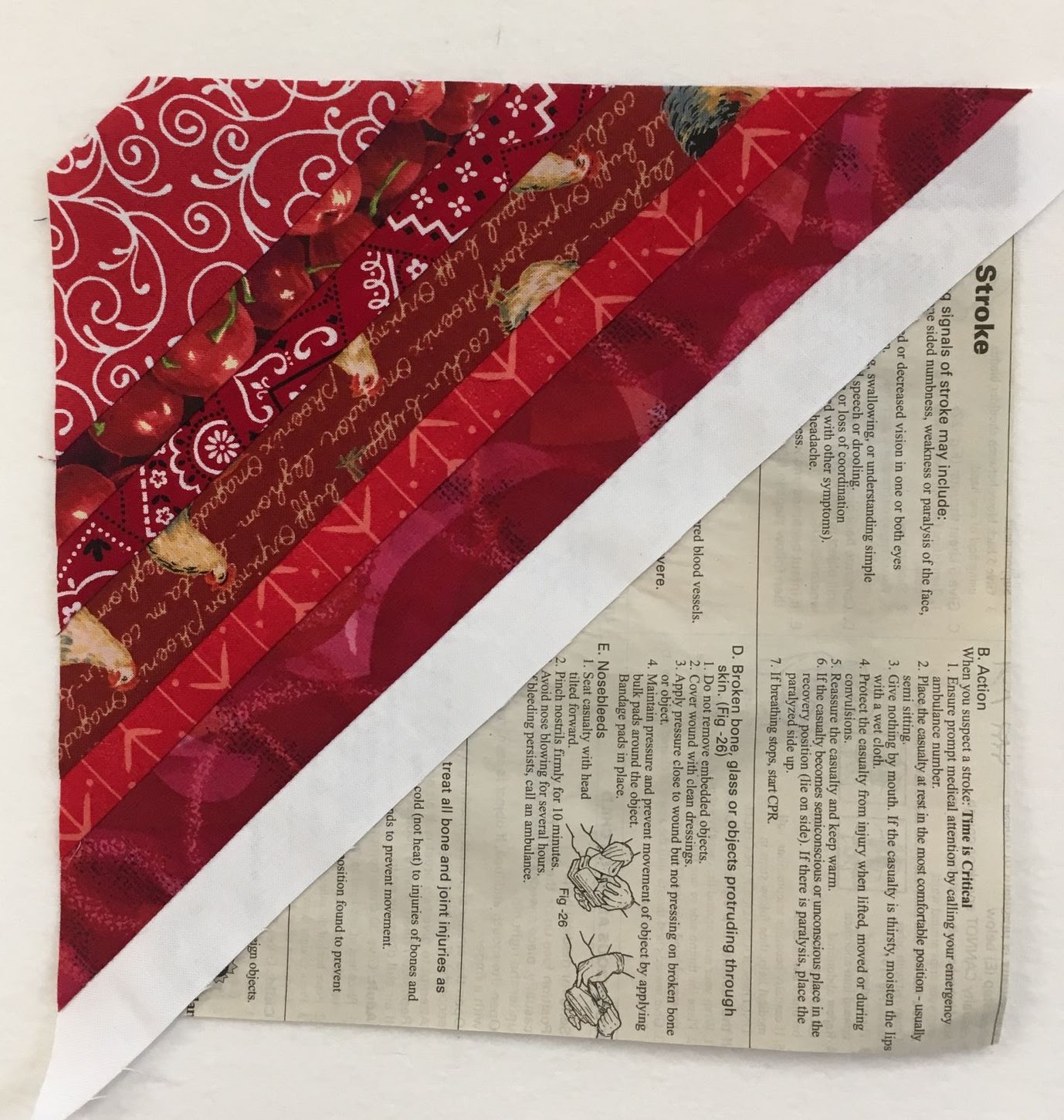 String Thing Along: 2019