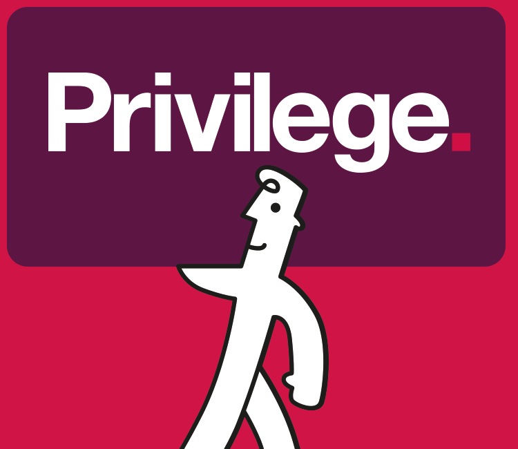 Notes from the Ninth Circle: Privilege is...