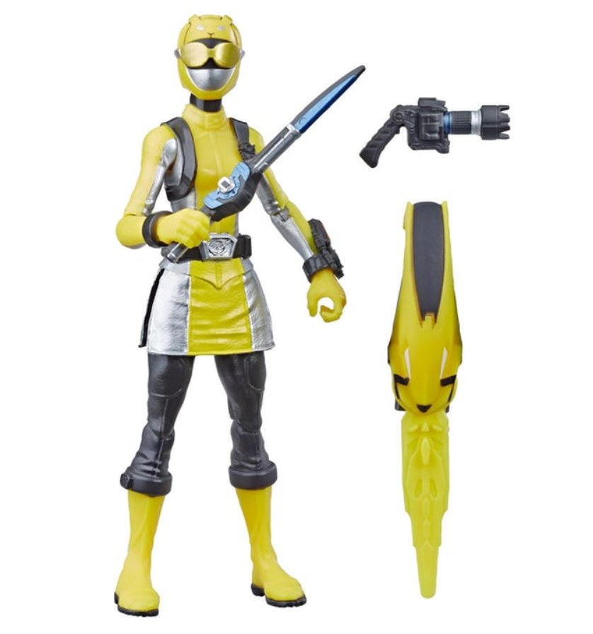 Henshin Grid: 2/10/19 - 2/17/19